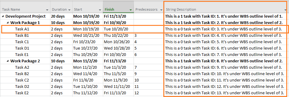 MANAGEMENT YOGI: Using Custom Fields and Project Functions in MS ...