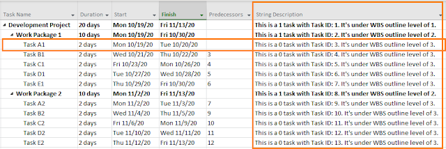 MANAGEMENT YOGI: Using Custom Fields and Project Functions in MS ...