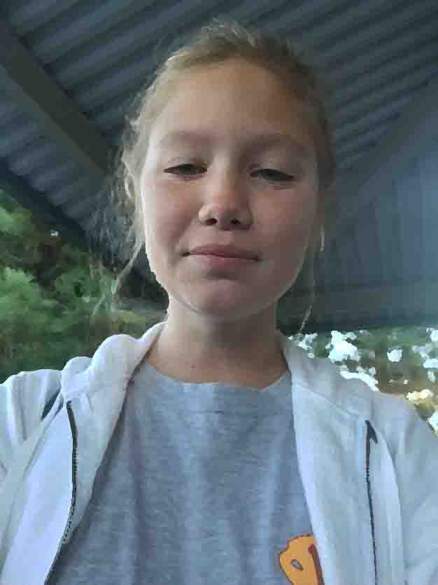 Emma Hendrickson's Blogawoga