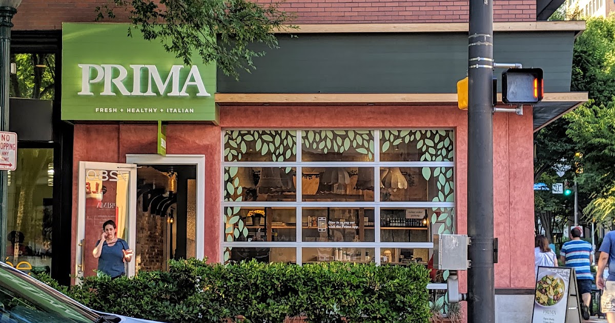 The Gluten & Dairy-Free Review Blog: Prima Review