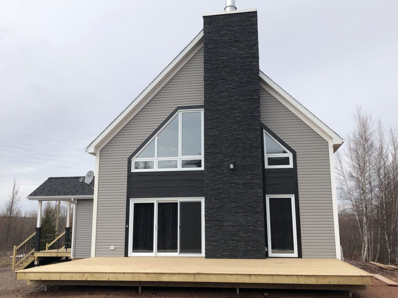 Prefab Homes - Modular Homes - Canada: Supreme Homes