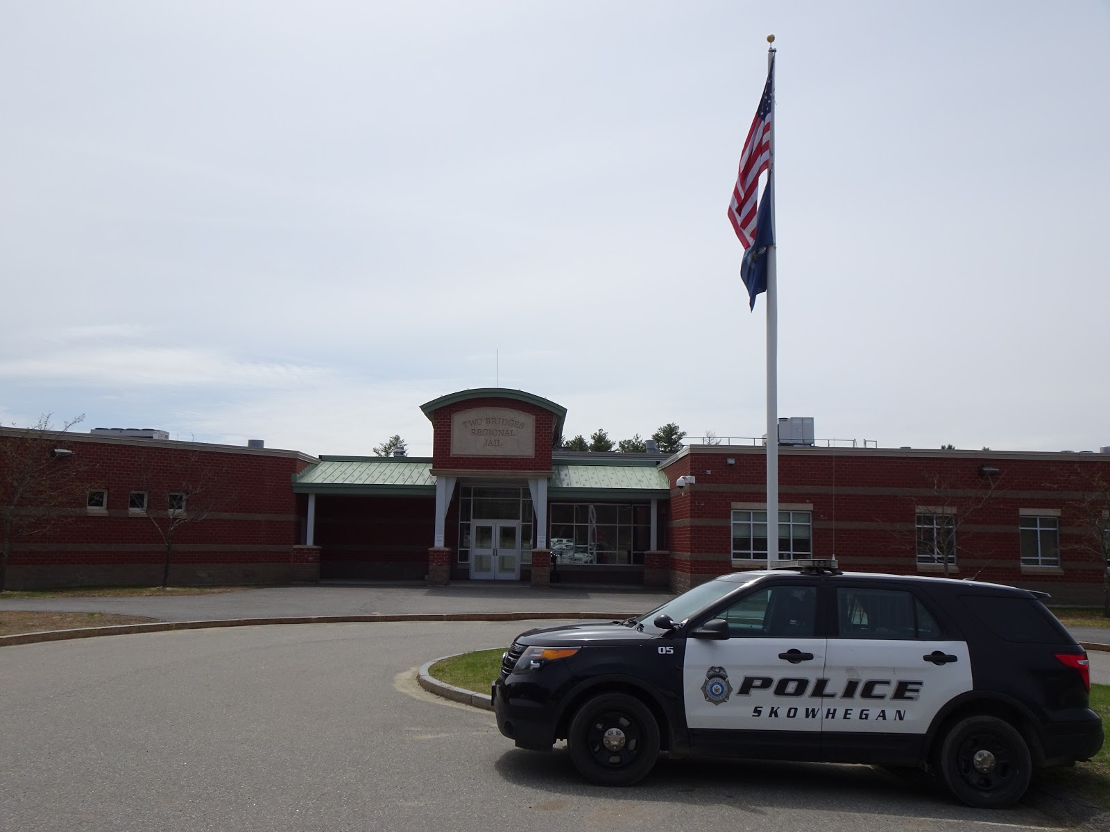 Legal Ruralism: Rural jail boom surges back into the news