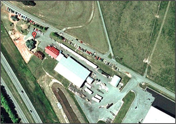 Modular Home Central: BLUE RIDGE LOG CABINS CHOSEN FOR "EXTREME" SEASON ...