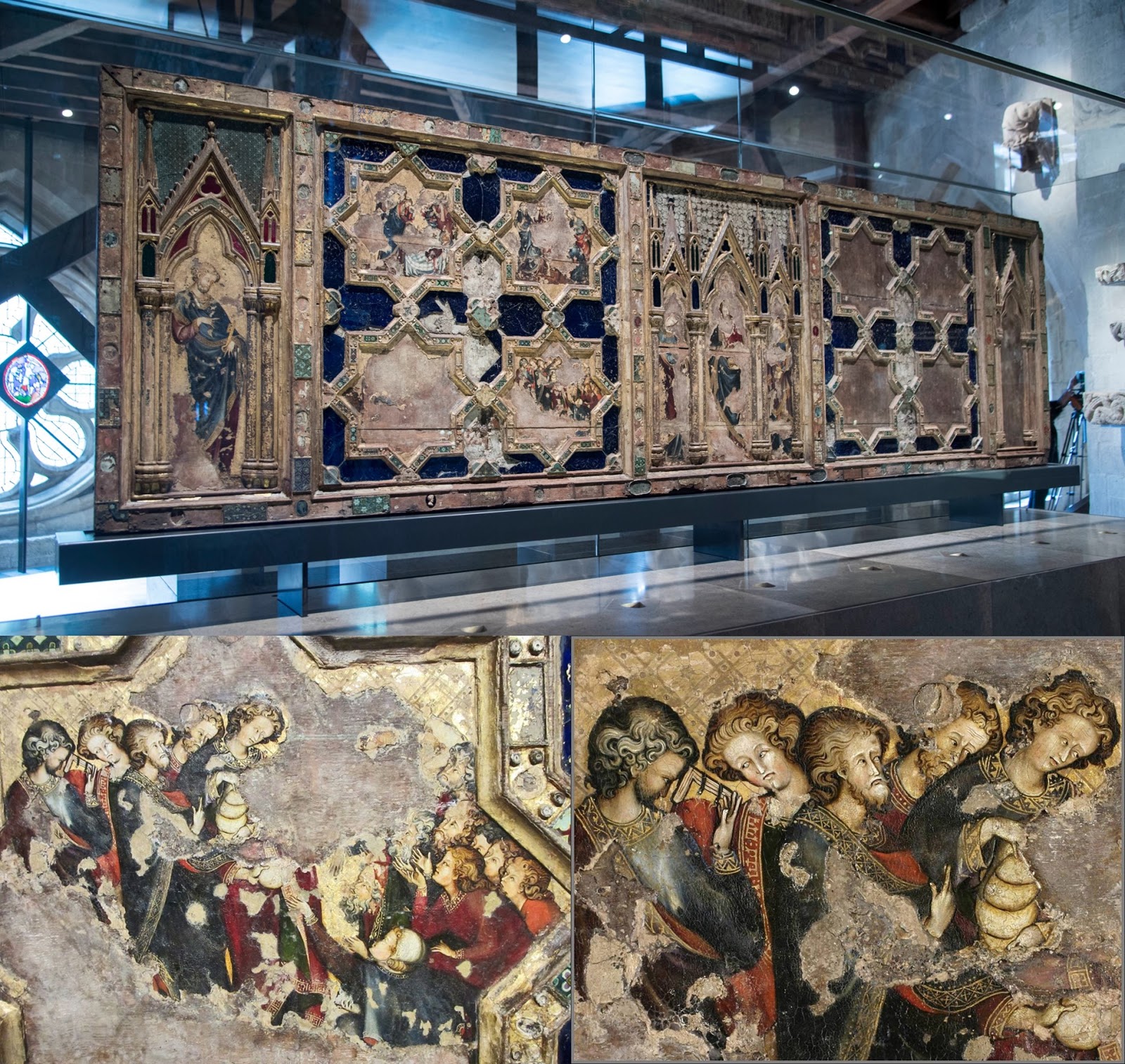 Uncle John's Band: July 2020