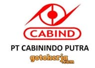 Lowongan Kerja PT Cabinindo Putra Indonesia - GotoKerja.com : Lowongan ...