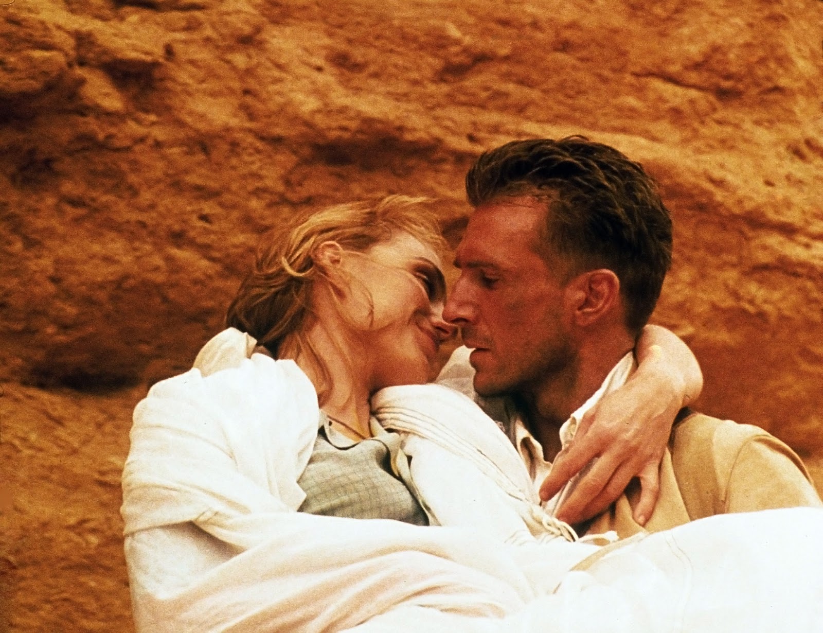 The English Patient | Romantic movies, The english patient, Best ...