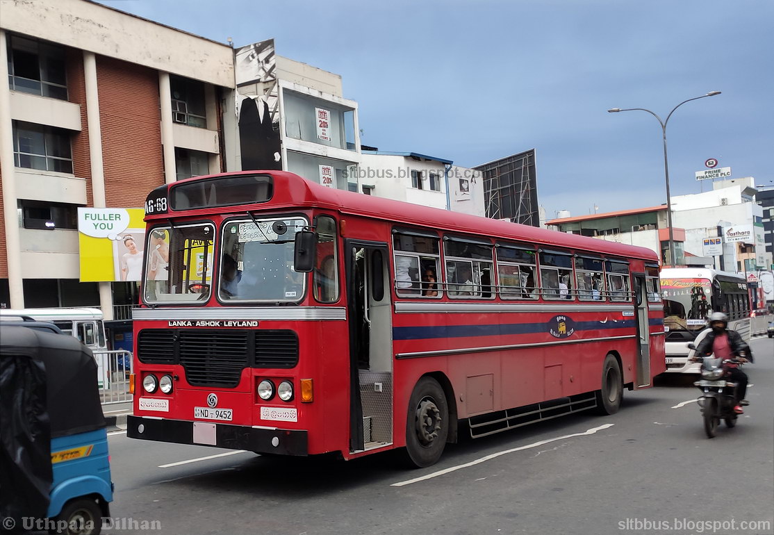 SLTB buses - ශ්‍රී ලංගම බස්: සජීව ලිපිය: 2019 ඔක්තෝබර් මස 28 දින ප.ව. 8 ...
