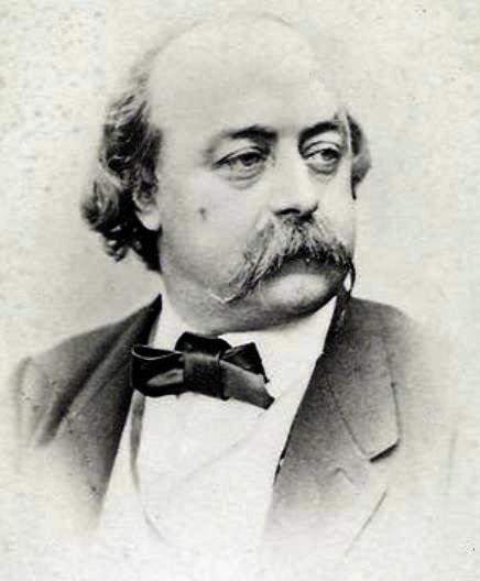 Gustave Flaubert | Facts About All
