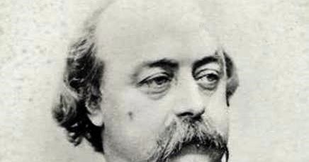 Gustave Flaubert | Facts About All