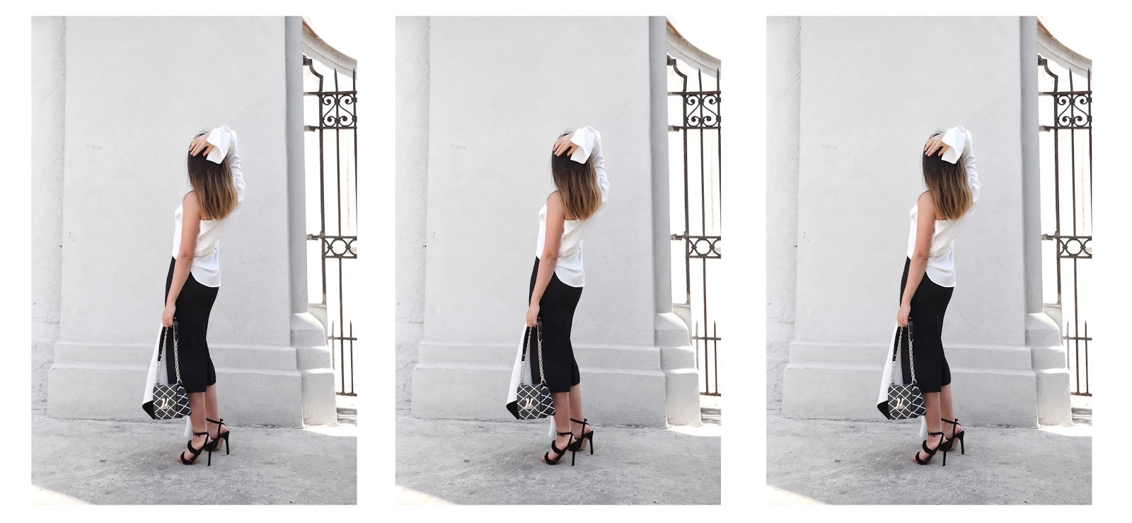 Modern Shirting - Modern and Luxe