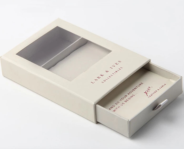 Window Packaging Designs for 2019 - Unique Packaging Design