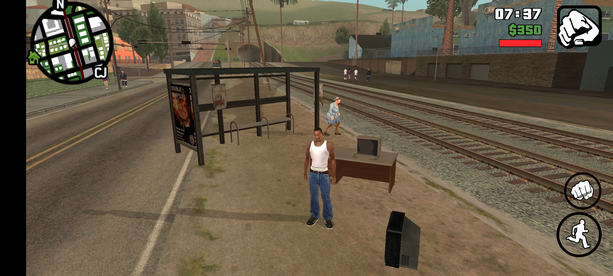 Mod para spawner objetos en el gta sa 2.0