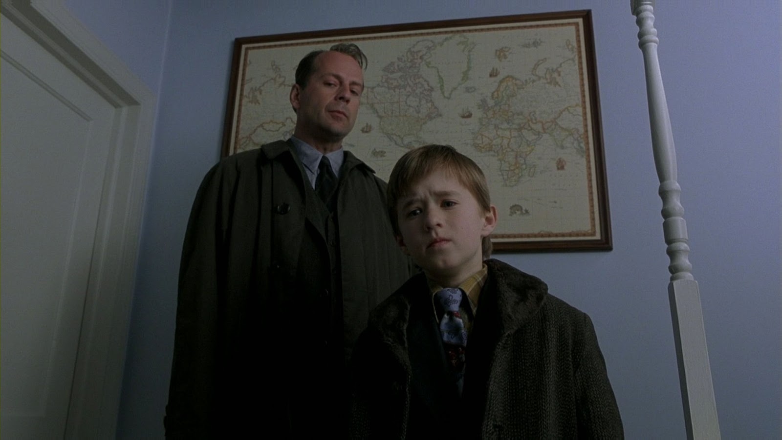 Movie Review: The Sixth Sense (1999) | The Ace Black Movie Blog