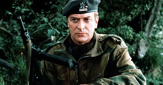 The Eagle Has Landed (1976)