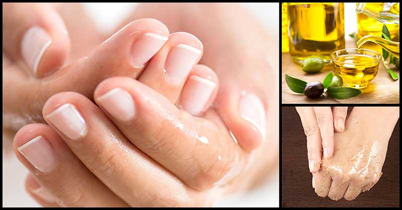 Problems With Rough Palms? Try These Simple Remedies | Dr Farrah MD