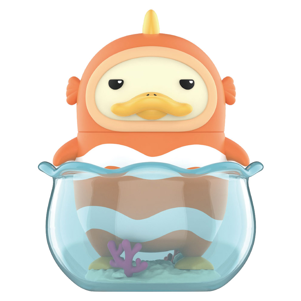 Pop Mart Duckoo Figures | The Toy Pool