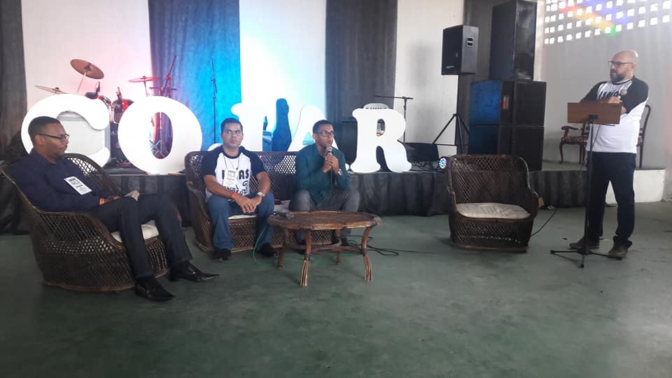 COJAR - IEAB NORDESTE: Fotos