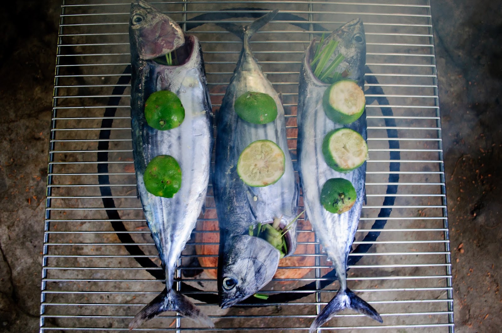 Side Trip: Marinduque