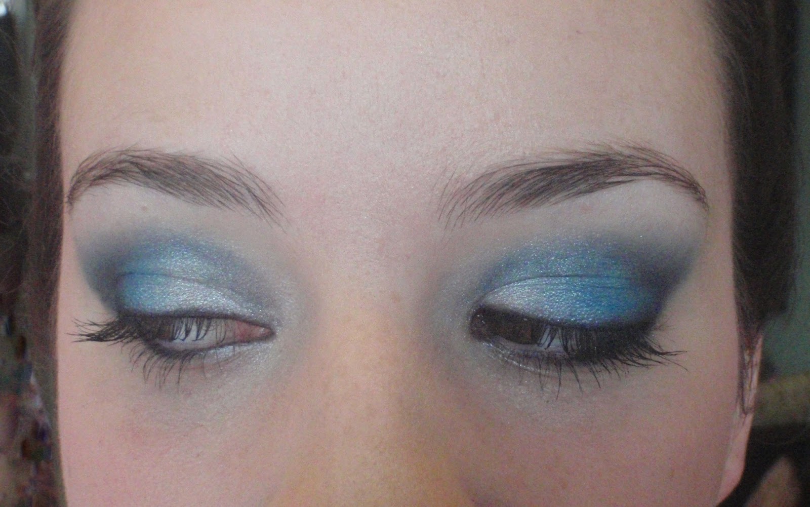 Makeup To Match A Red Prom Dress | Makeupview.co