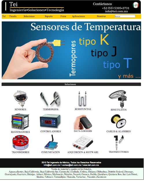 Registradores de temperatura: Registradores Circulares