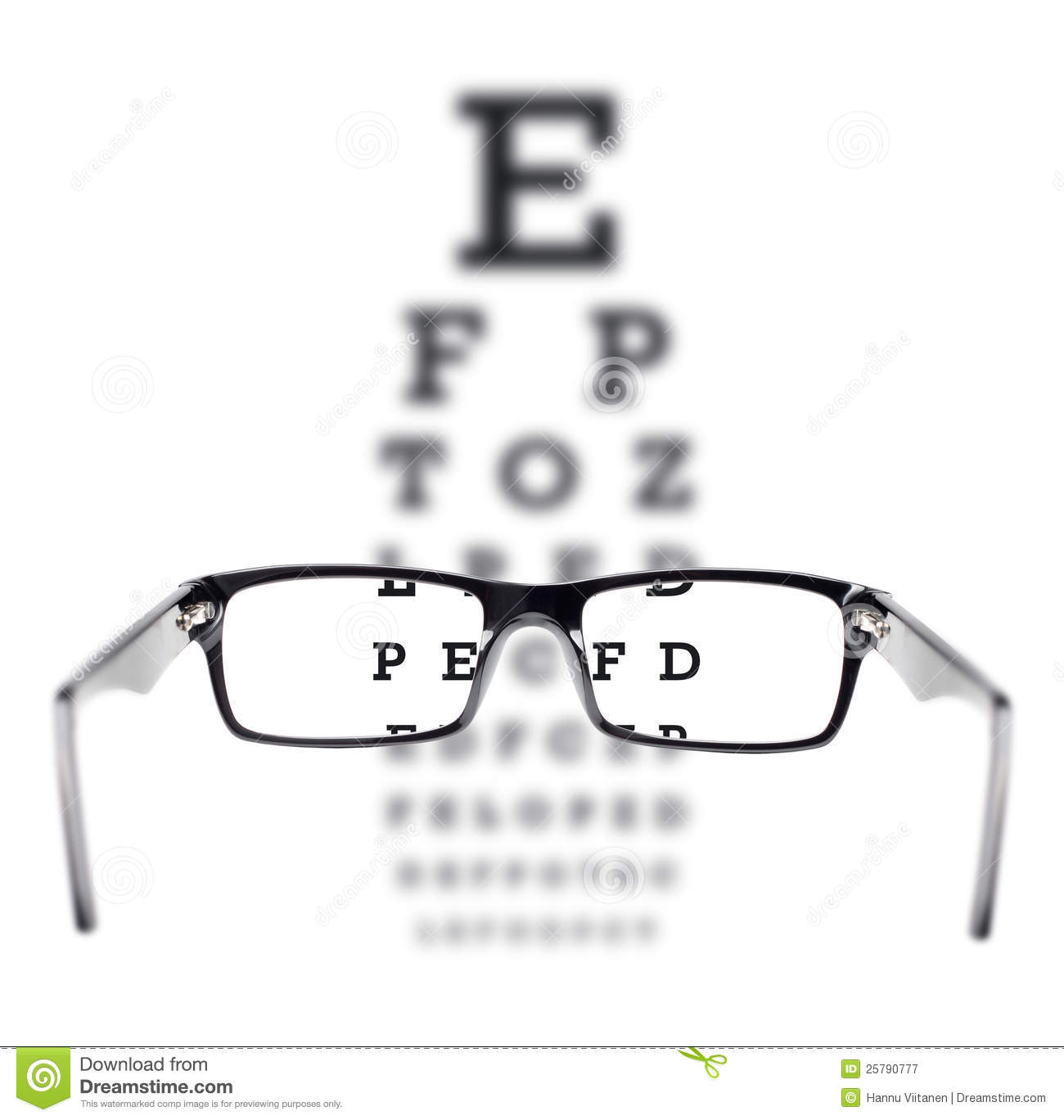 7 Tips to Improve Your Eyesight FAST - Churn and Earn