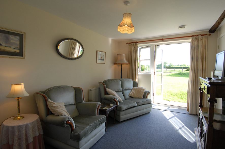 The Holiday Cottages: The Old Stables, Fritham, Lyndhurst, Hampshire ...