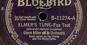 Elmer's Tune | Swing City Radio - Listen to Big Band and Swing Music ...
