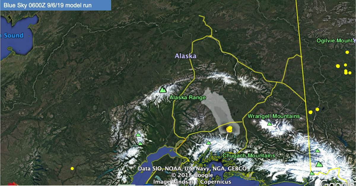 KPB Joint Information Center: 9/6/19 0900 Smoke Outlook for 9/06 - 9/07 ...