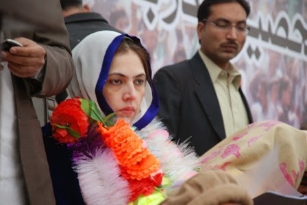 Zubia Rubab Malik A Great Women Leader | Zubia Rubab Malik
