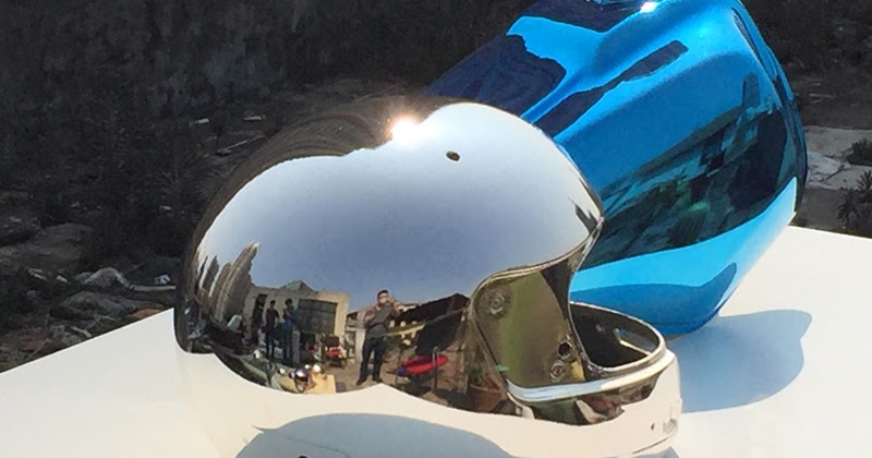 Best Chrome Plating - Chroming & Rechroming Services In UK: Splendid ...