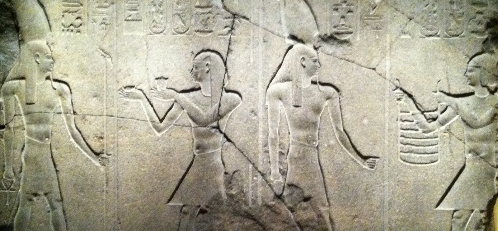 Near Eastern Archaeology: 2013