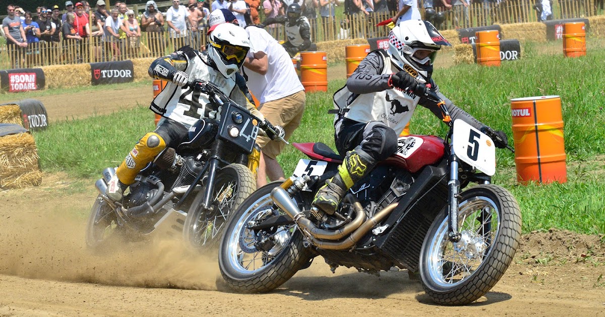 Wheels & Waves - El Rollo Race - RocketGarage - Cafe Racer Magazine