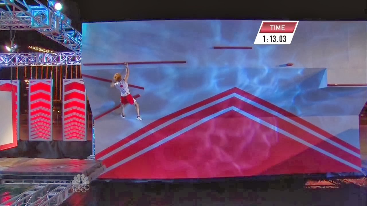 American Ninja Warrior | Can You Rise to the Challenge?