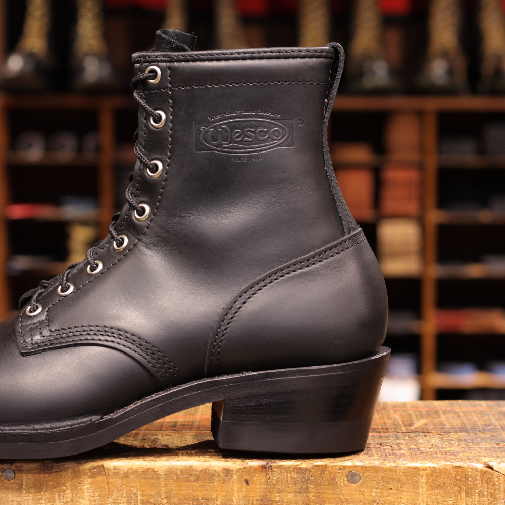 Custom Sample "Packer"| WESCO JAPAN STAFF BLOG