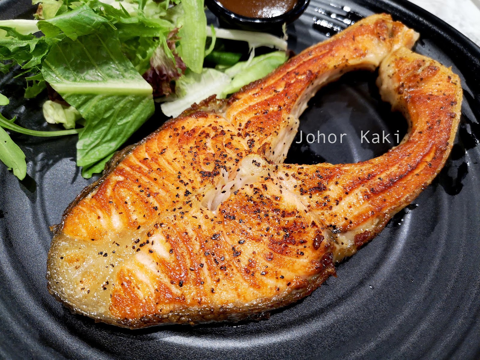 JUSCO AEON Tebrau in Johor Bahru. We Cook You Eat Service. CLOSED |Tony ...