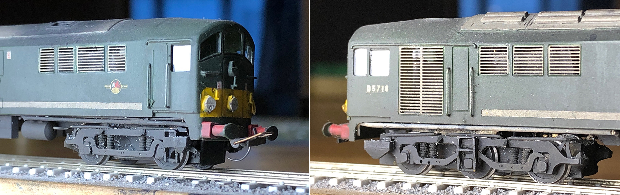 2mm Kent and Essex Area Group: September 2020