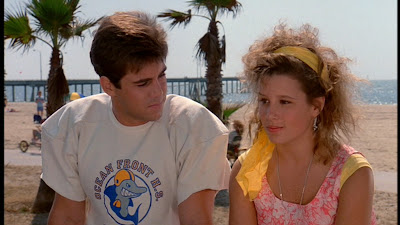 Happyotter: SUMMER SCHOOL (1987)