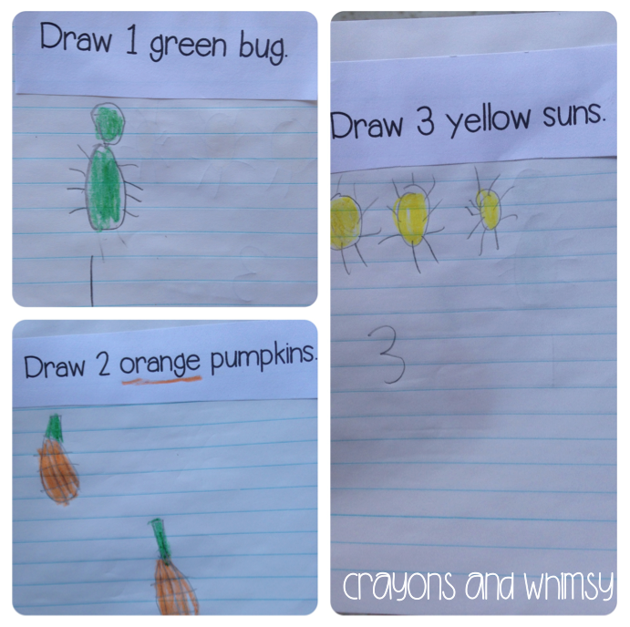 Guided Math: Let's Create a Numeracy Rich Classroom - Crayons and Whimsy