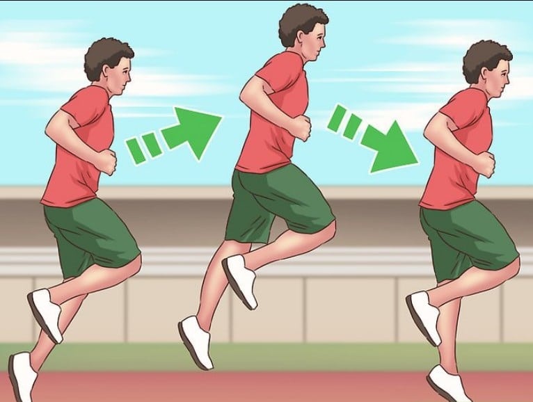 Teknik Dasar Lompat Jangkit dan Cara Latihan Lompat Jangkit Secara ...