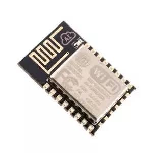 ESP8266 WiFi Module - NodeMCU price and specs