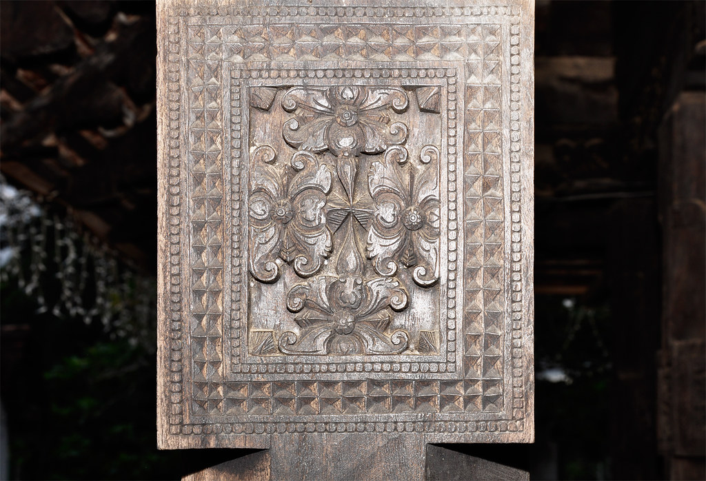 An ancient places in sri lanka