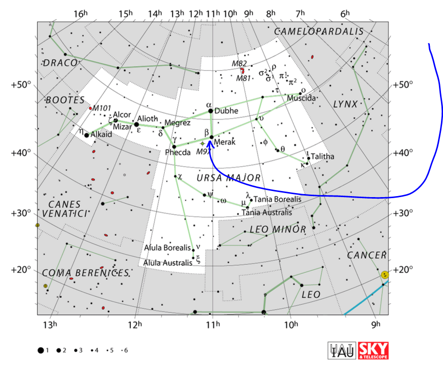 Astronomia Amateur Avanzada de Salvador Aguirre, desde Mexico ...