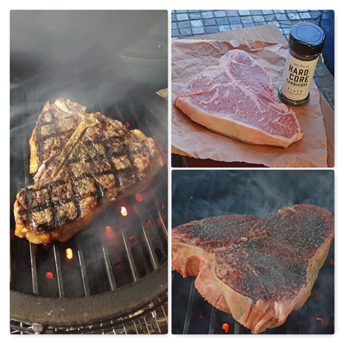 Book Review: Pitmaster - Recipes, Techniques, & BBQ Wisdom by Chris ...