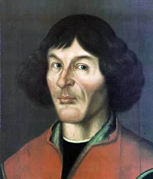 Copernicus | Facts About All
