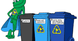 McMurray Musings: Recycling RMWB