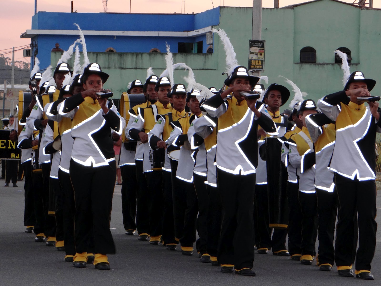 Prefeitura de Queimados: IV CONFABANQ reúne mais de cinco mil pessoas ...