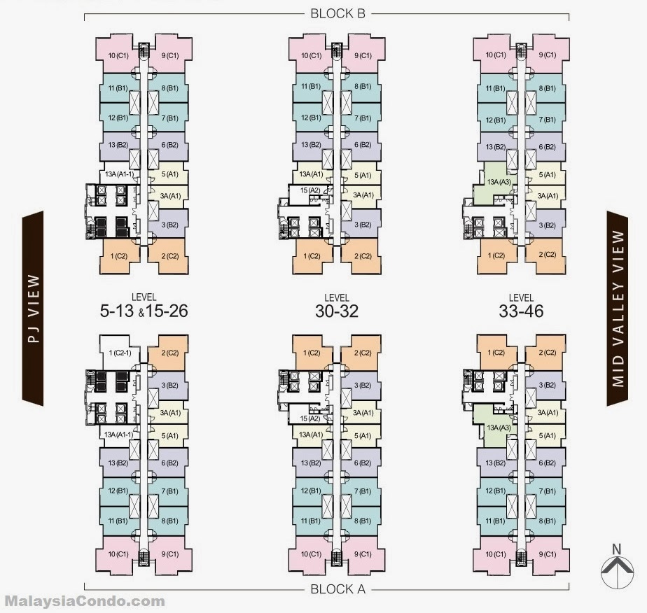 South View Residence