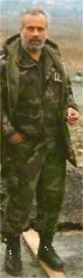 Bosnopolitan: Bosnian legend - general Mehmed Alagic 1947-2003