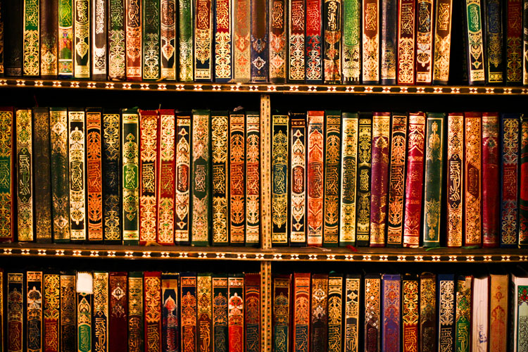 Download Kumpulan Kitab Tentang Puasa ~ MUDI LAMPUUK