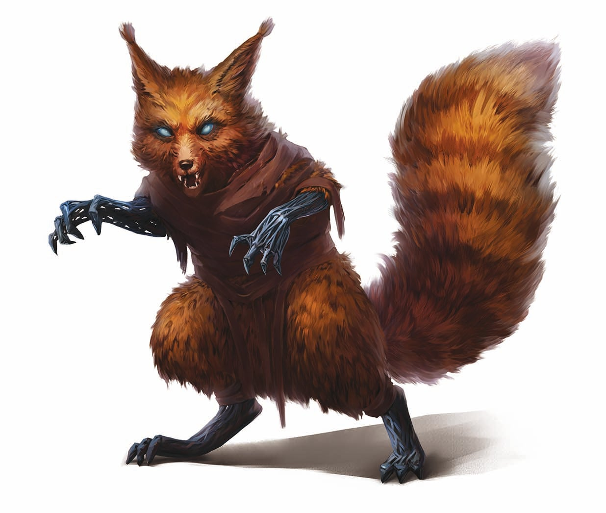 Confraria dos RPGs: Starfinder Revitalização de Animais